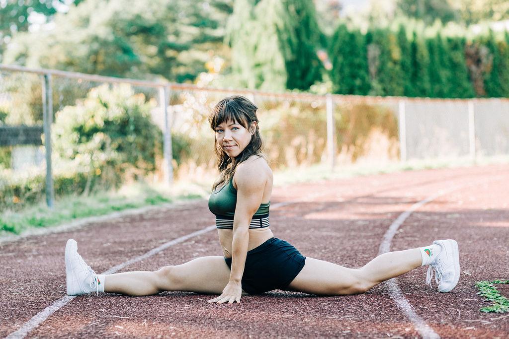 Action Shot | StuntList